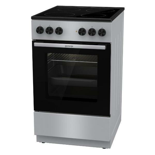 Электрическая плита Gorenje GEC5A20SG