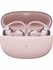Наушники SHOKZ "OpenDots One", Bluetooth, розовые, беспроводные