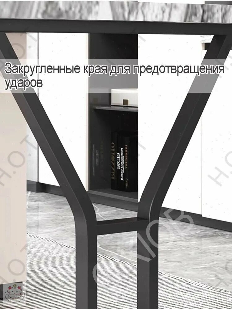 Ножка для мебели — фото 1