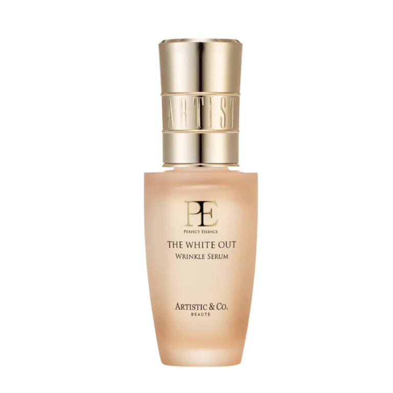 ARTISTIC&CO The White Out Serum Сыворотка Япония 50 мл