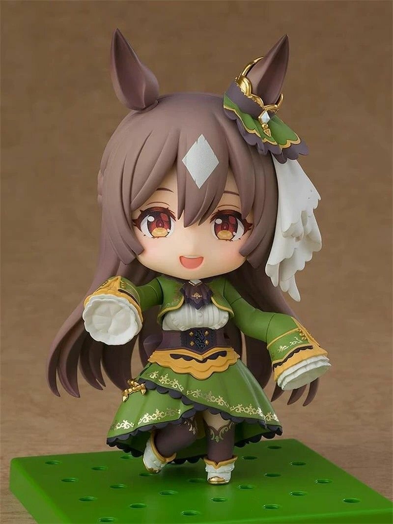 Фигурка Uma Musume Pretty Derby Season2 Satono Diamond, пластик, 10см