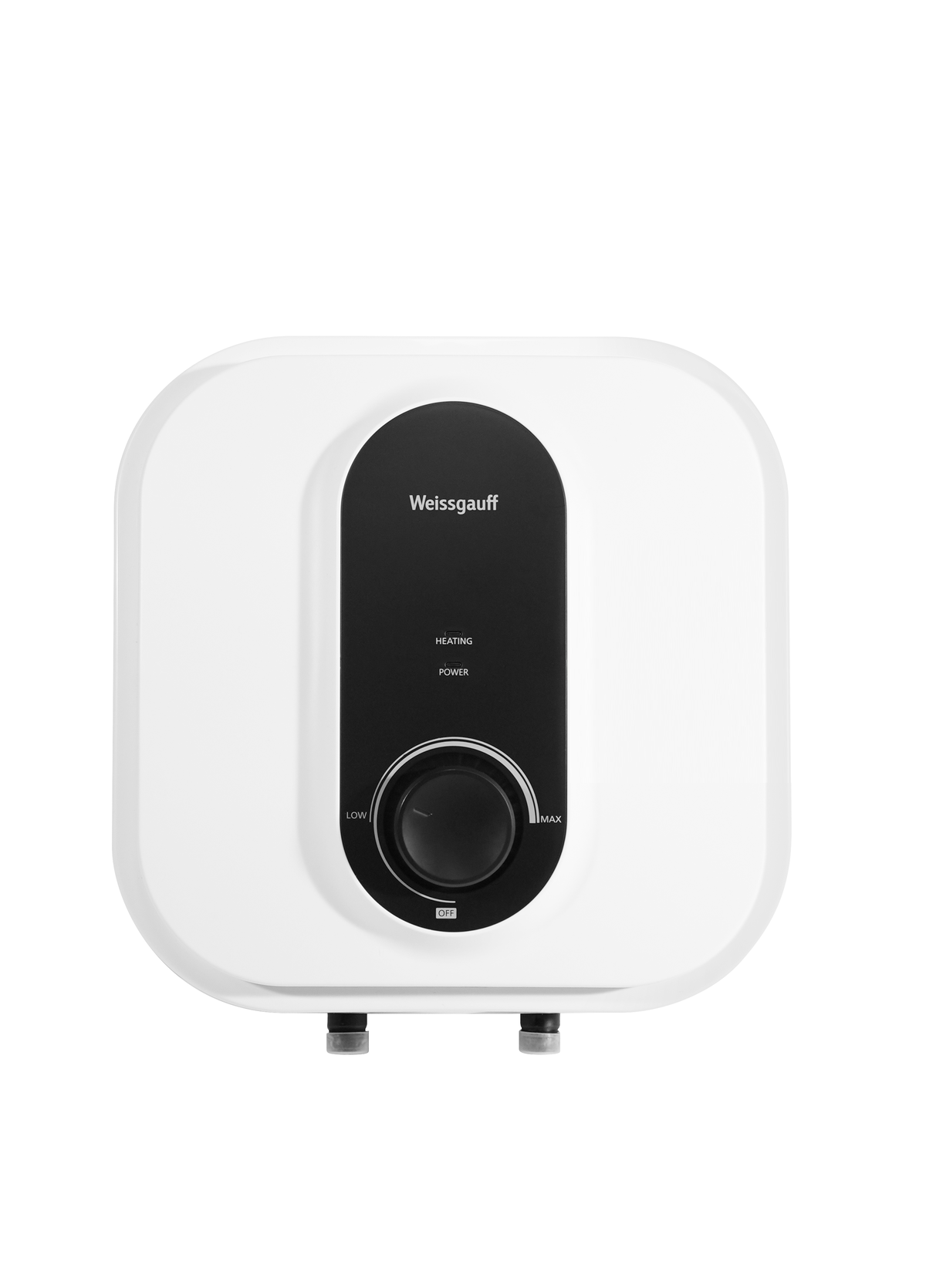 Водонагреватель накопительный Weissgauff WWH 10 Comfort, мощность 2000 Вт