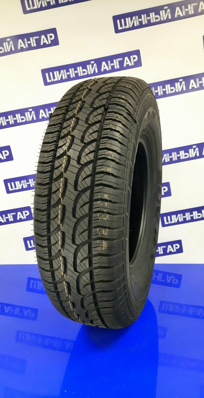 JOYROAD SUV RX706 LT315/70R17 121/118S летняя автомобильная шина