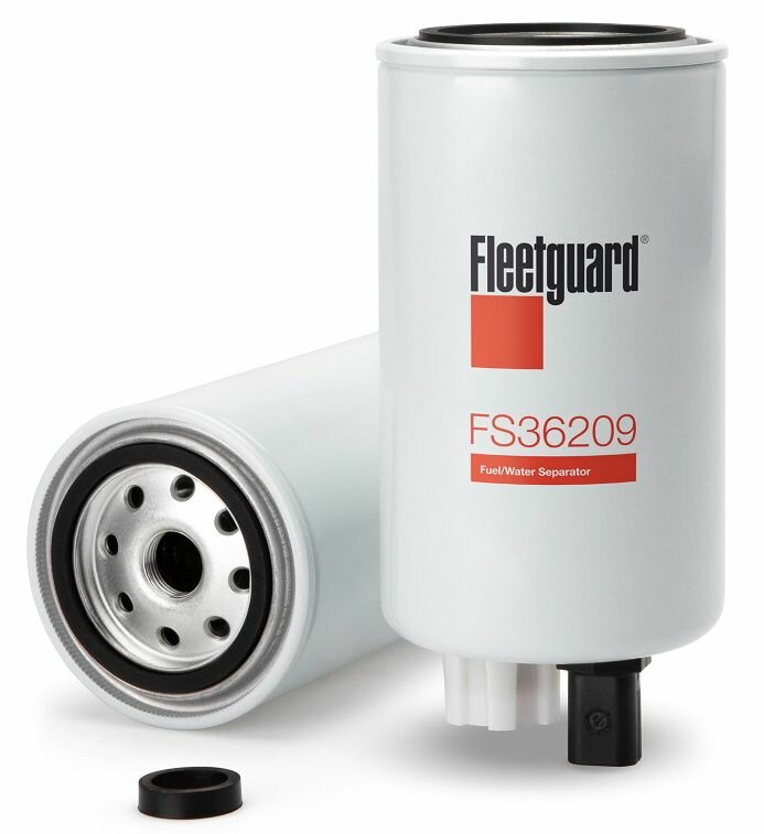 Фильтр топливный FOTON 1039 Евро-4, 1065 дв. Cummins ISF 3.8