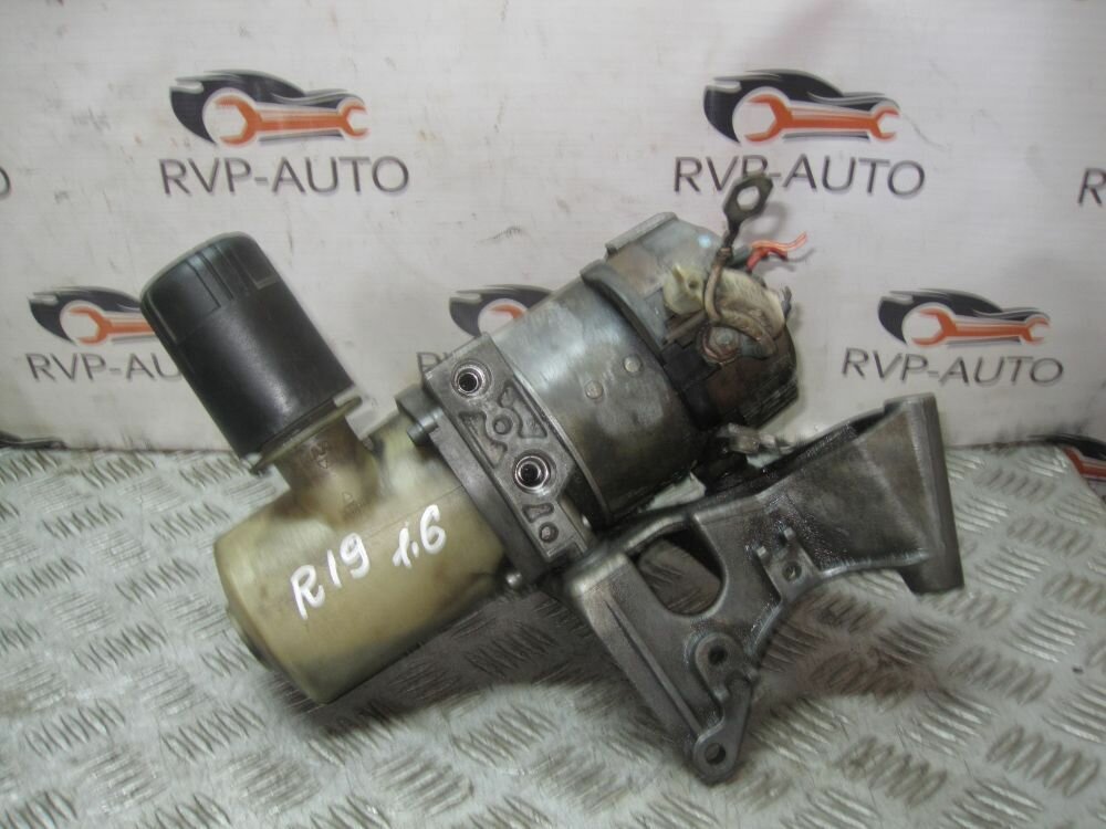 Насос гидроусилителя Renault 19 1.6 1992—2002