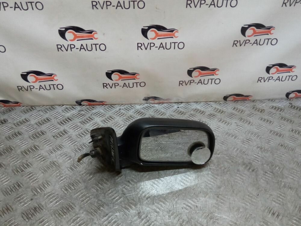 Зеркало правое Nissan Primera P11E 1.6