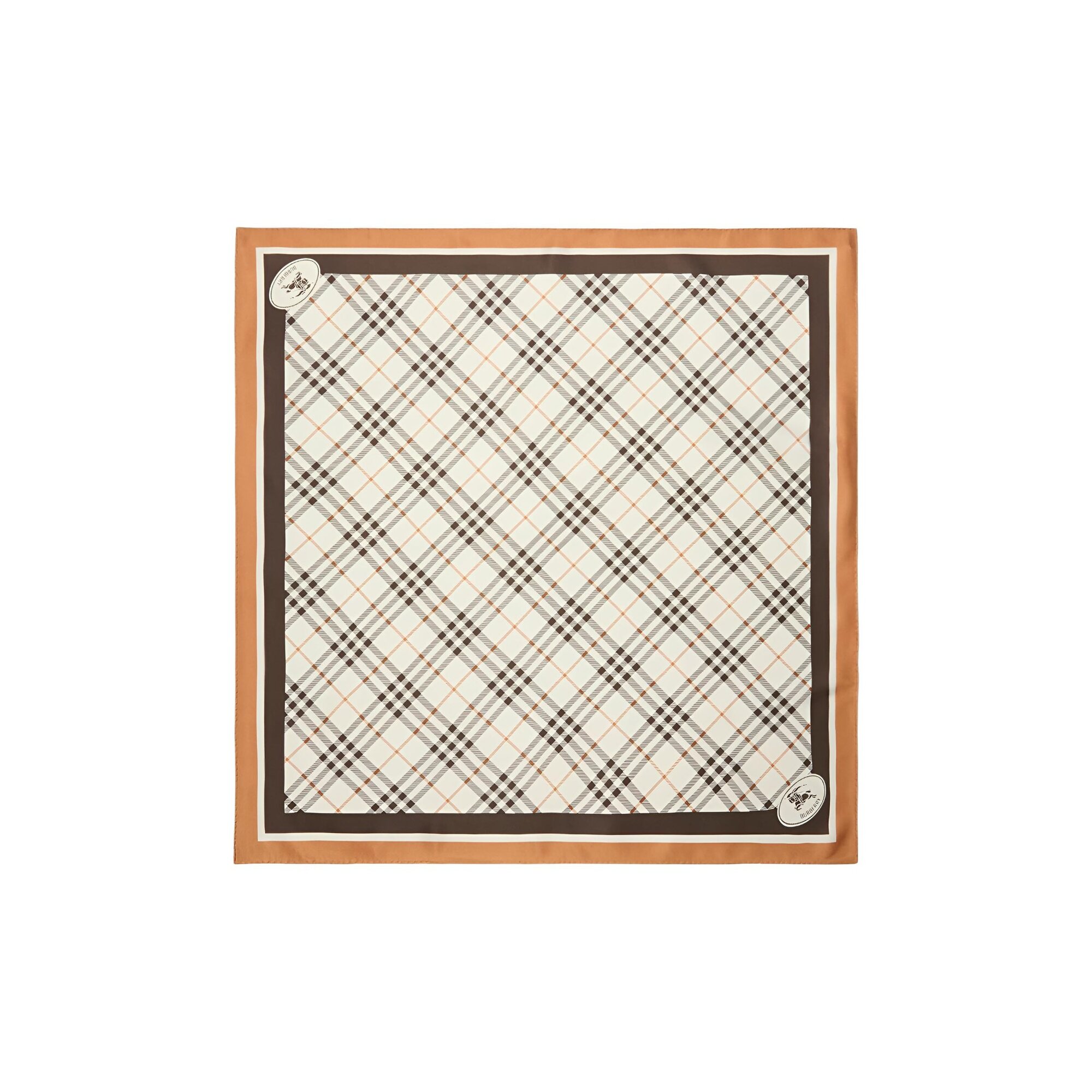 Шарф BURBERRY для женщин — фото 1