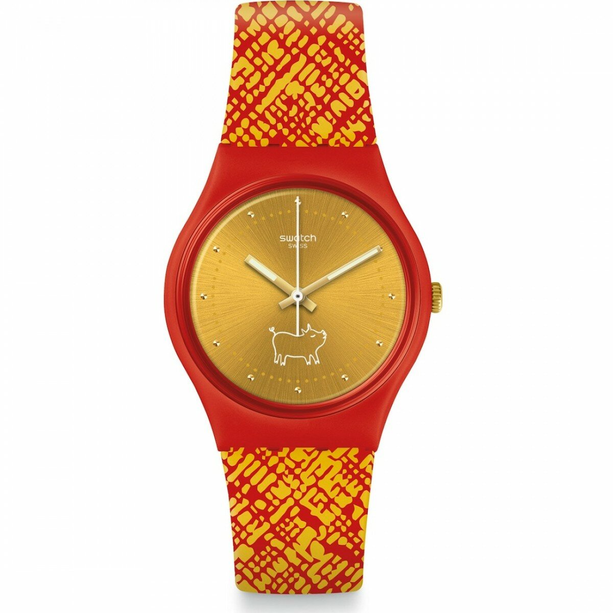  Swatch