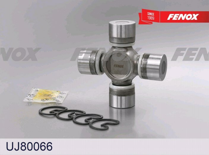 Крестовина Ford Transit 06-14