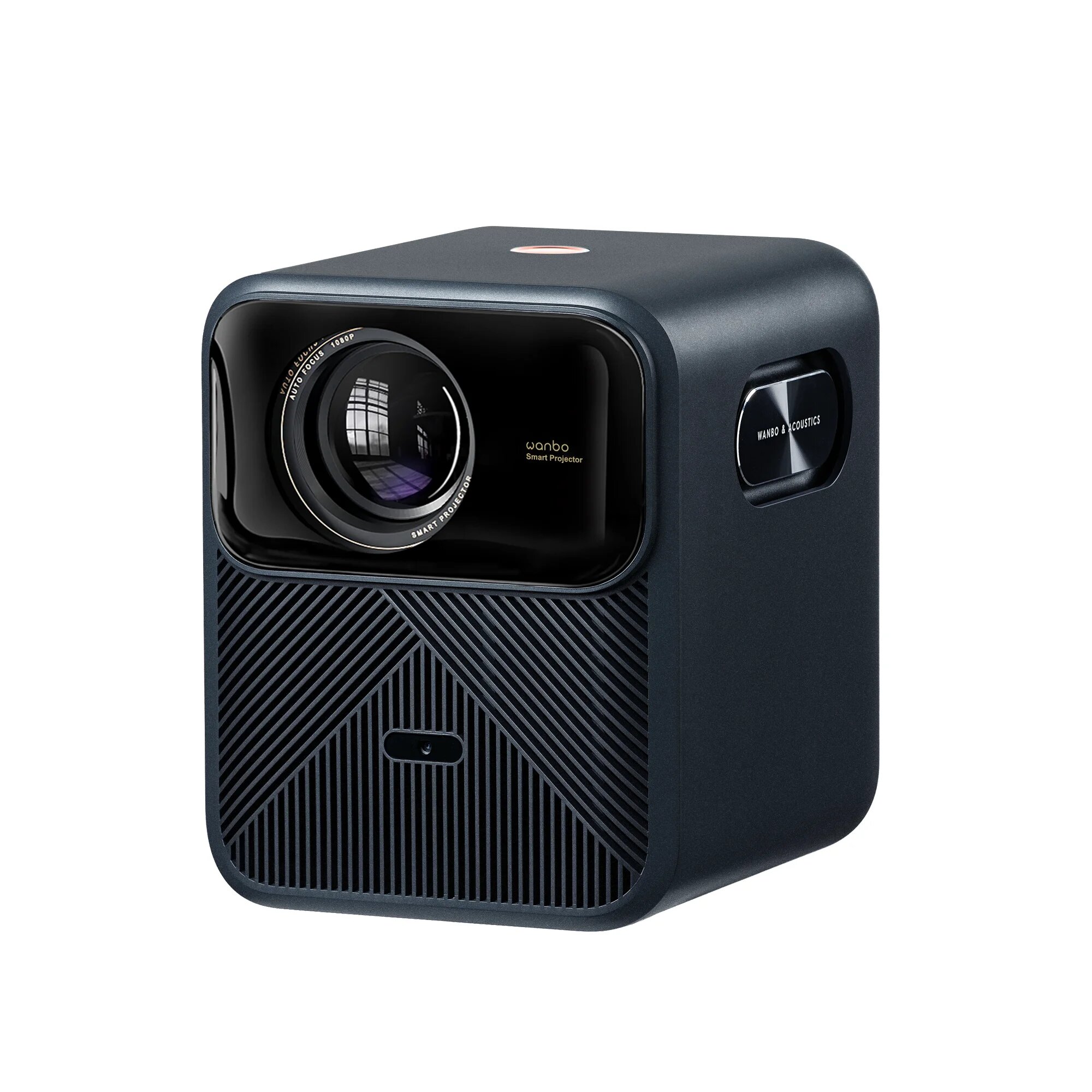Проектор Wanbo Mozart 1 Pro