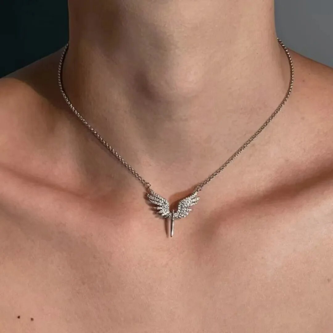 Колье