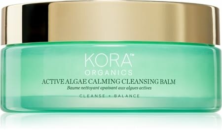 Средство для умывания KORA Organics Active Algae Calming Cleansing Balm, 100 мл