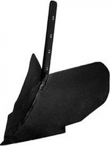 Окучник мотокультиватора Champion GC243, GC252