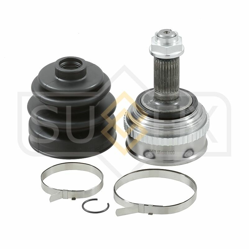SUFIX ШРУС наружный HONDA Civic 1.4-1.6 95-01/ Integra 1.8 97-01