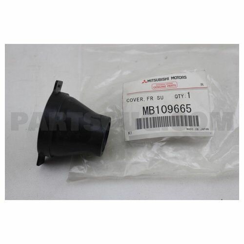 Пыльник Mitsubishi MB109665