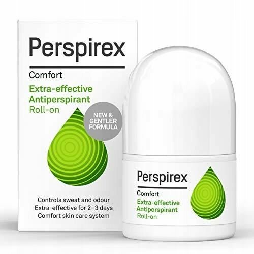 Дезодорант Perspirex Comfort Antitranspirant Roll-on 20 мл