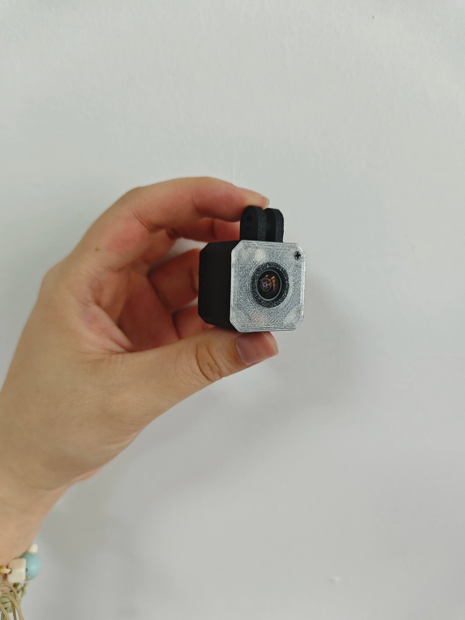 Face Tracker VERFANS Sugar Cube for Quest 3 — фото 1