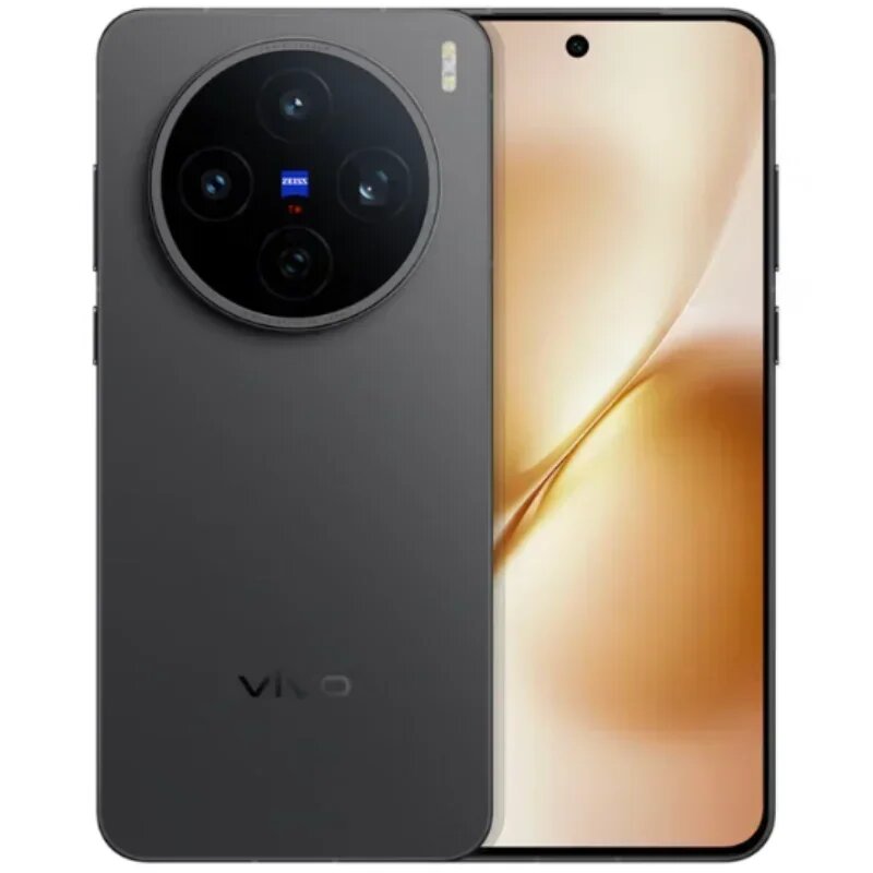 Смартфон Vivo X200s, 12/256ГБ, china
