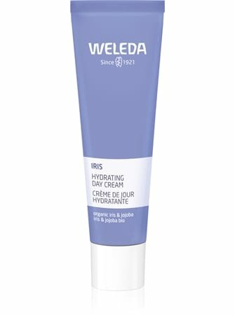 Крем для ухода за кожей Weleda Iris, 30 мл