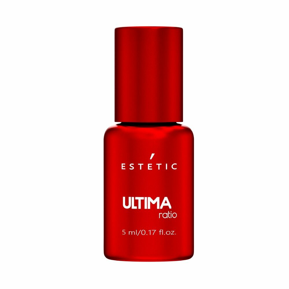 Клей для наращивания ресниц Le Maitre Estetic "ULTIMA" 5 мл