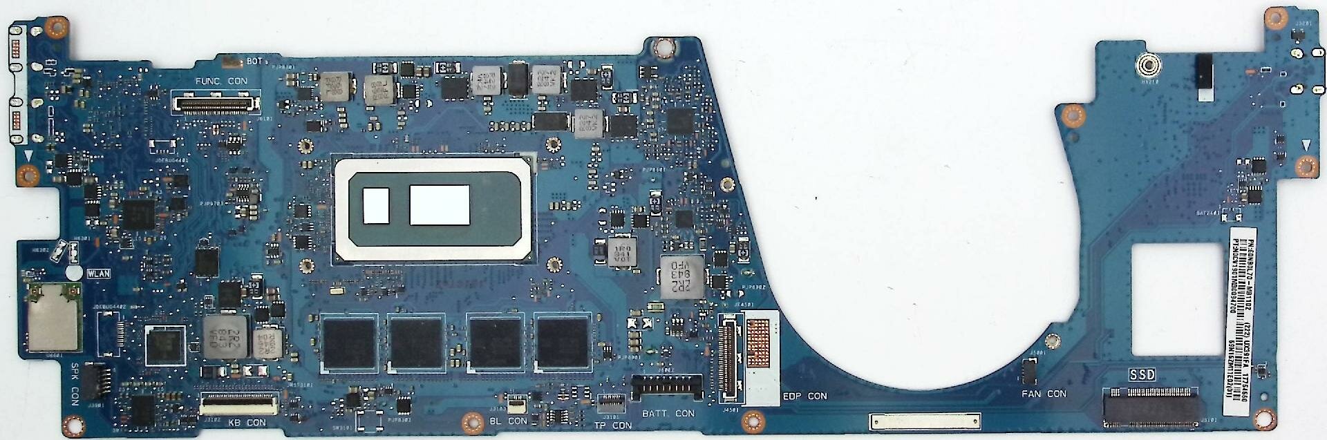 Материнская плата ASUS UX391FA i5-8265U (37301)