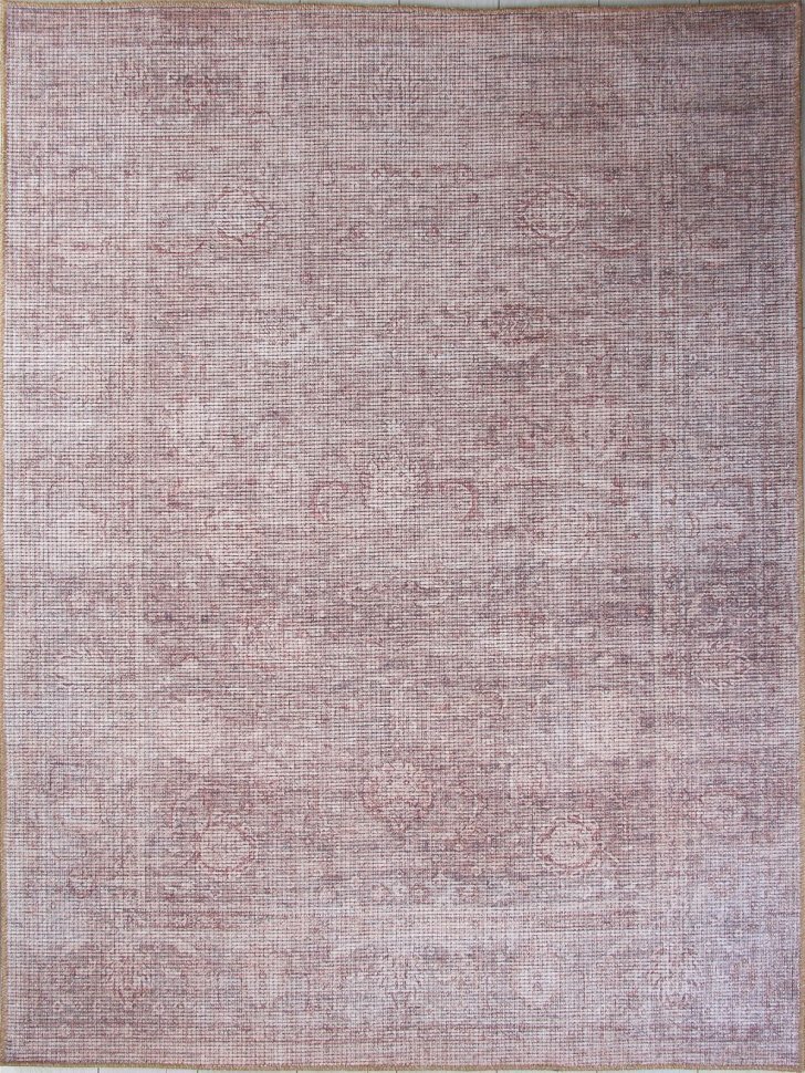 Ковер AB678A - BEIGE / BROWN - Прямоугольник - коллекция LAVIN (1.6 х 2.3 м)