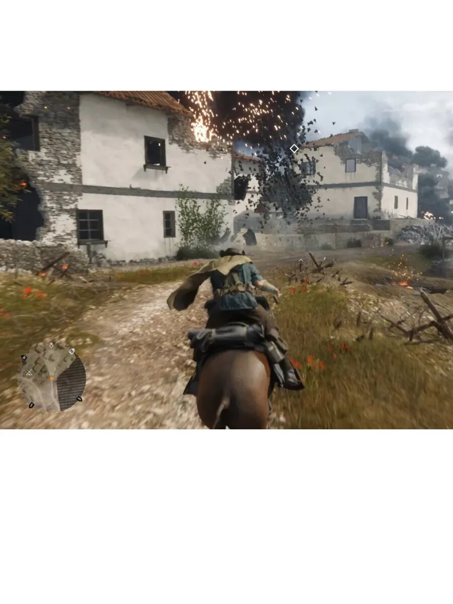 Battlefield 1 для ПК — фото 1