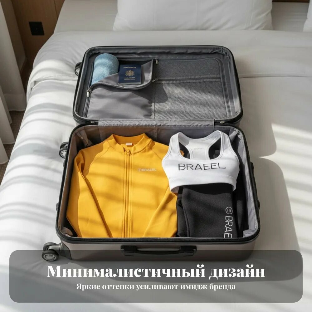 Набор для плавания — фото 1
