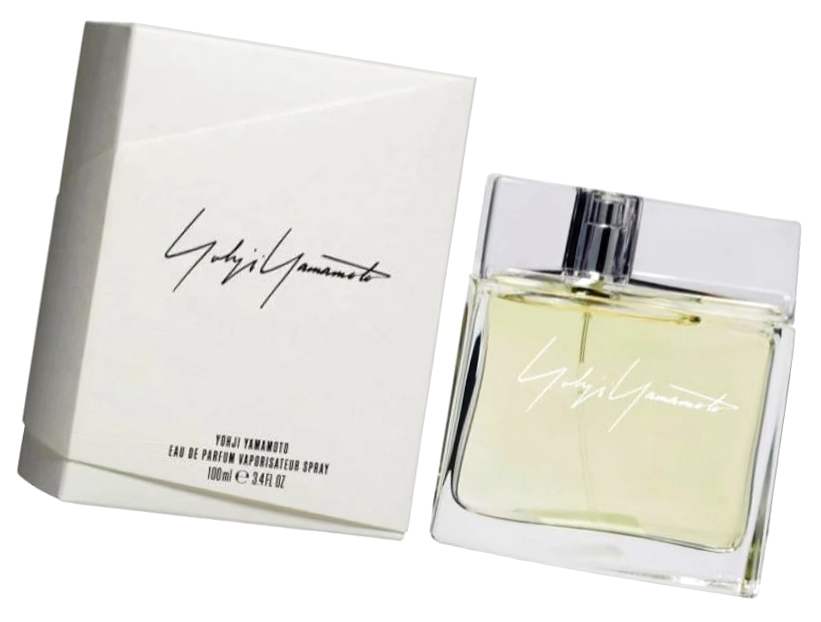 Yohji Yamamoto Pour Femme 2013 парфюмерная вода для женщин 100 мл - Йоджи Ямамото Пур Фам