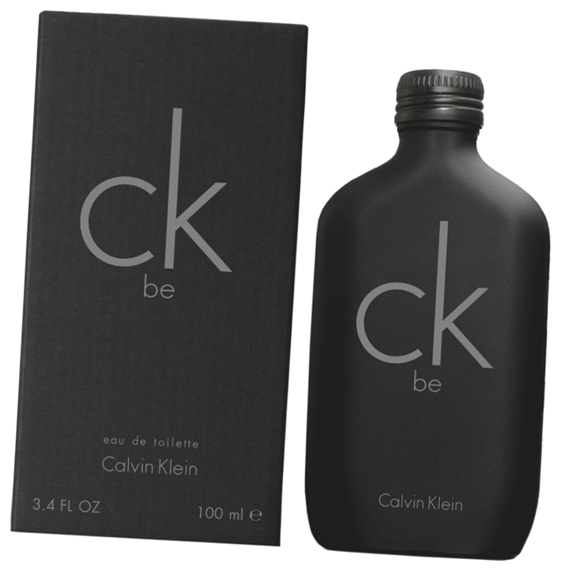 Calvin Klein Ck Be туалетная вода унисекс 100 мл - Кельвин Кляйн Би для мужчин и женщин