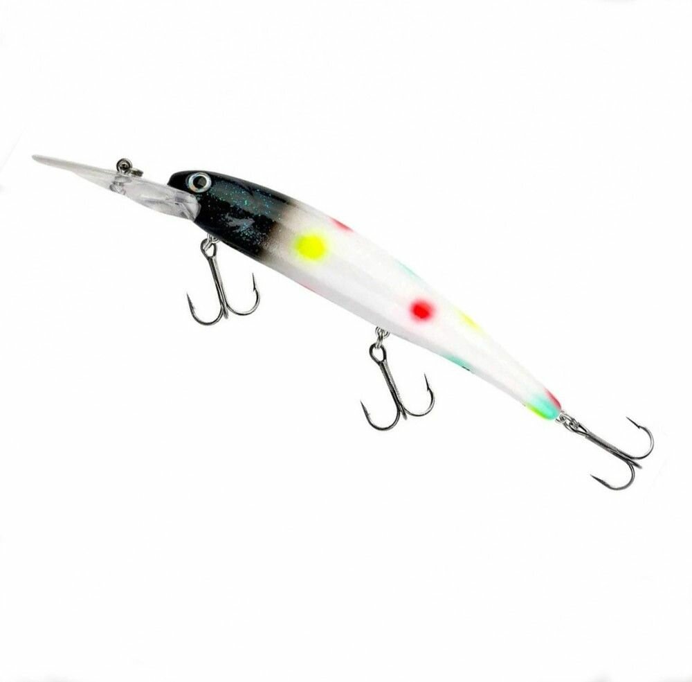 Воблер BANDIT DEEP SUSPENDING MINNOW 66