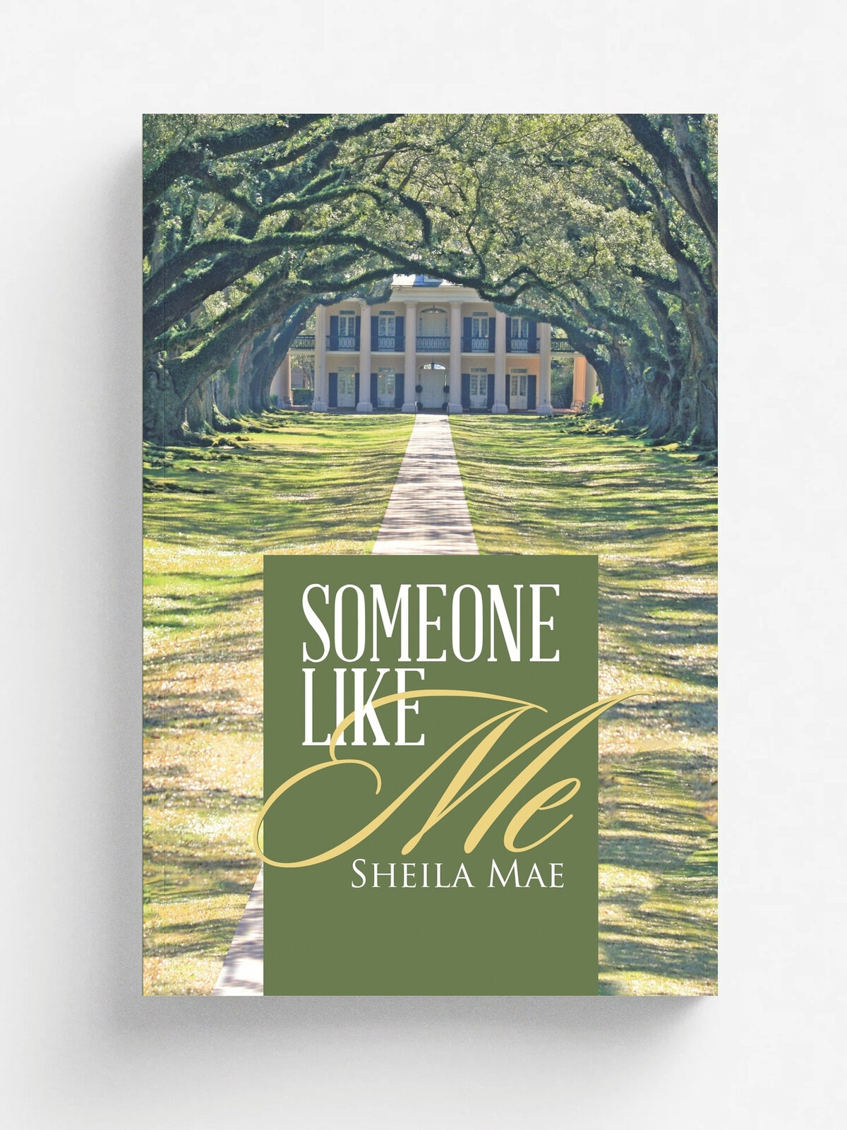 Someone Like Me