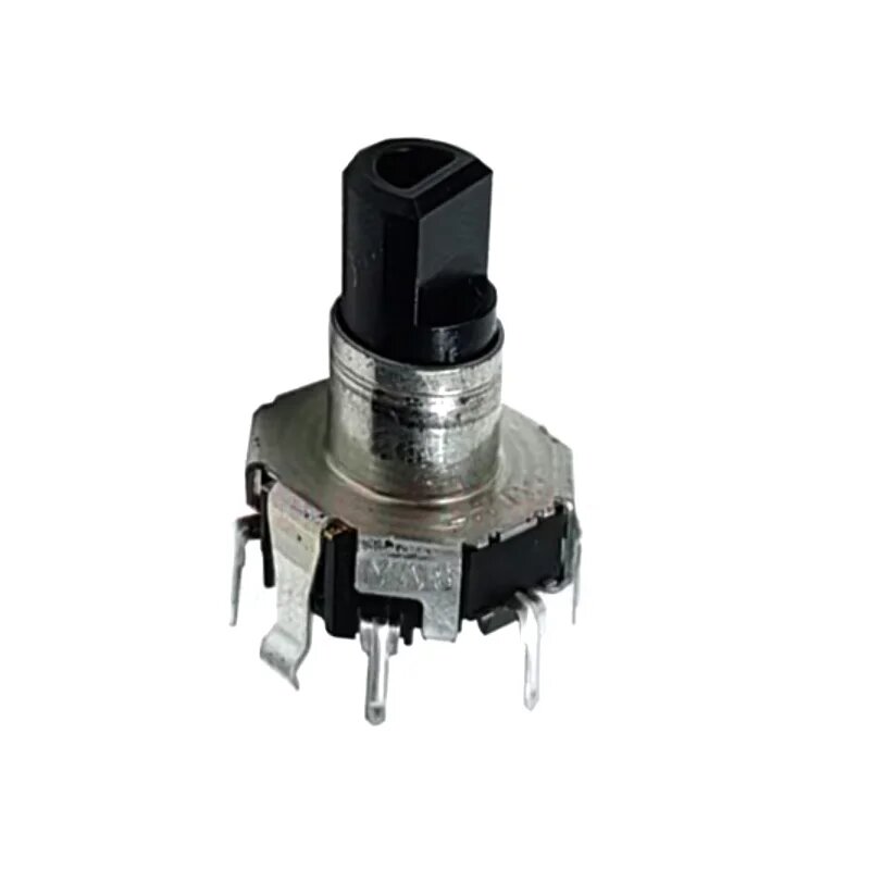 Поворотные кодировщики ALPS EC12D