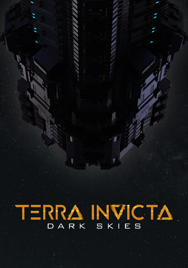 Terra Invicta - Dark Skies [STEAM / Россия и СНГ]