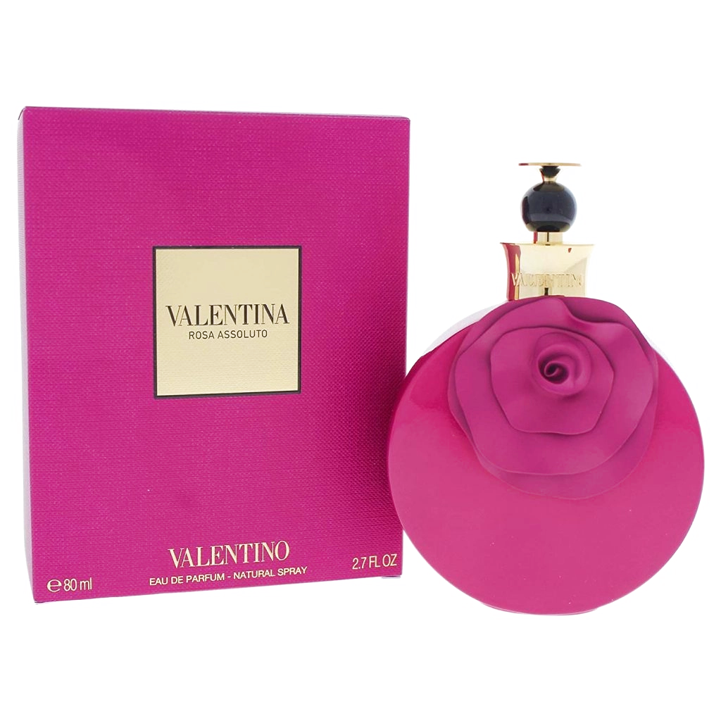 Valentino Valentina Rosa Assoluto eau de parfum для женщин 80 мл - Роза Ассолюто