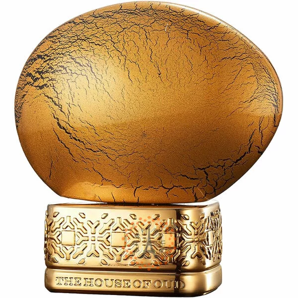 The House Of Oud Golden Powder аромат унисекс 75 мл - Голден Паудер, Хаус оф Уд