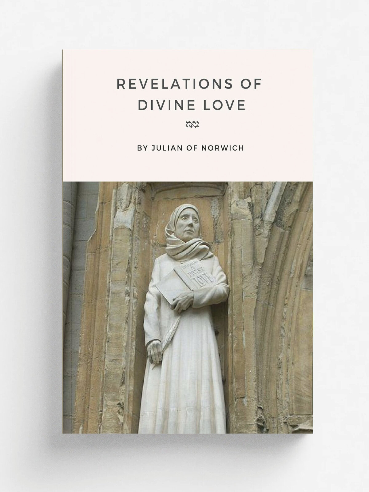 Revelations of Divine Love