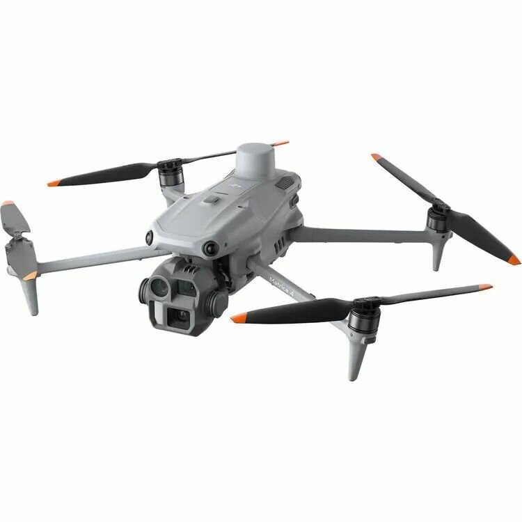DJI Квадрокоптер DJI Matrice 4E — фото 1