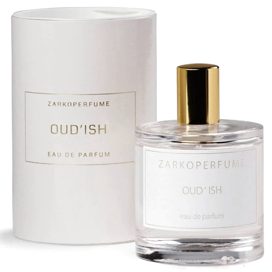 Парфюмерная вода унисекс Заркопарфюм Уд Иш 100 мл - Zarkoperfume Oud Ish духи