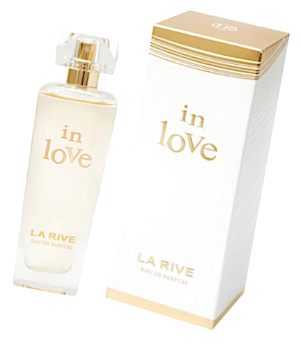 La Rive In Love парфюмерная вода 90 мл - Ла Риве Ин Лав для женщин