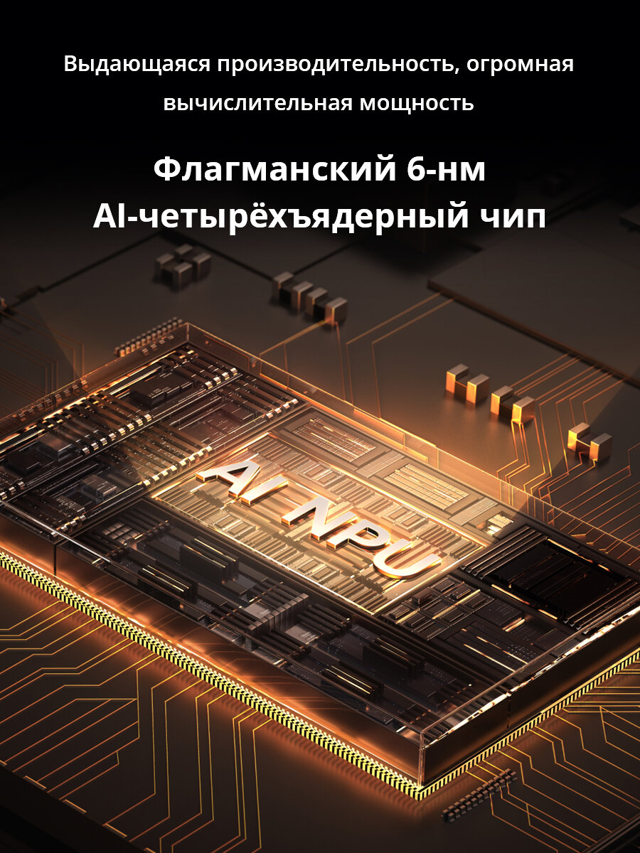 OPPO Enco Clip2 открытые наушники | Посадка EarHug | Костная передача звука | Двухдрайверная акустика премиум-класса — фото 1