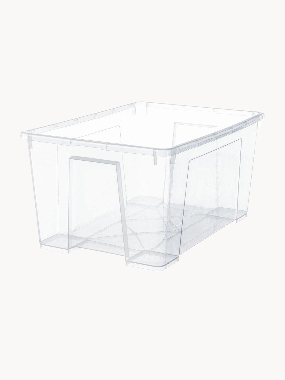 Контейнер для хранения вещей ИКЕА