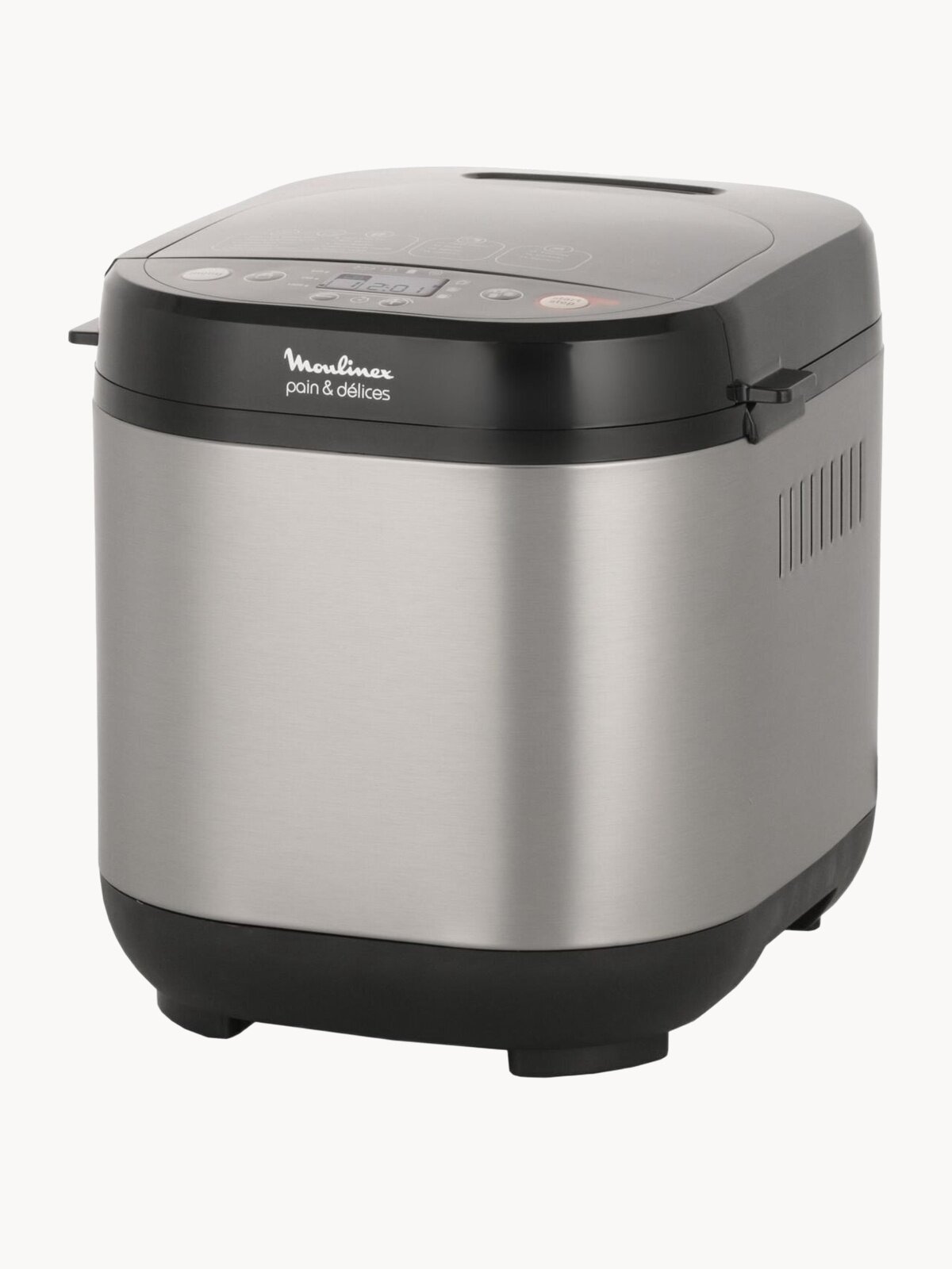 Хлебопечка Moulinex OW240E30 Pain & Delices