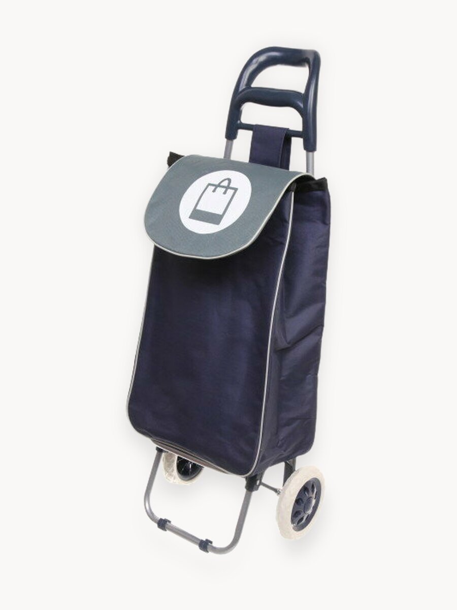 Сумка-тележка 