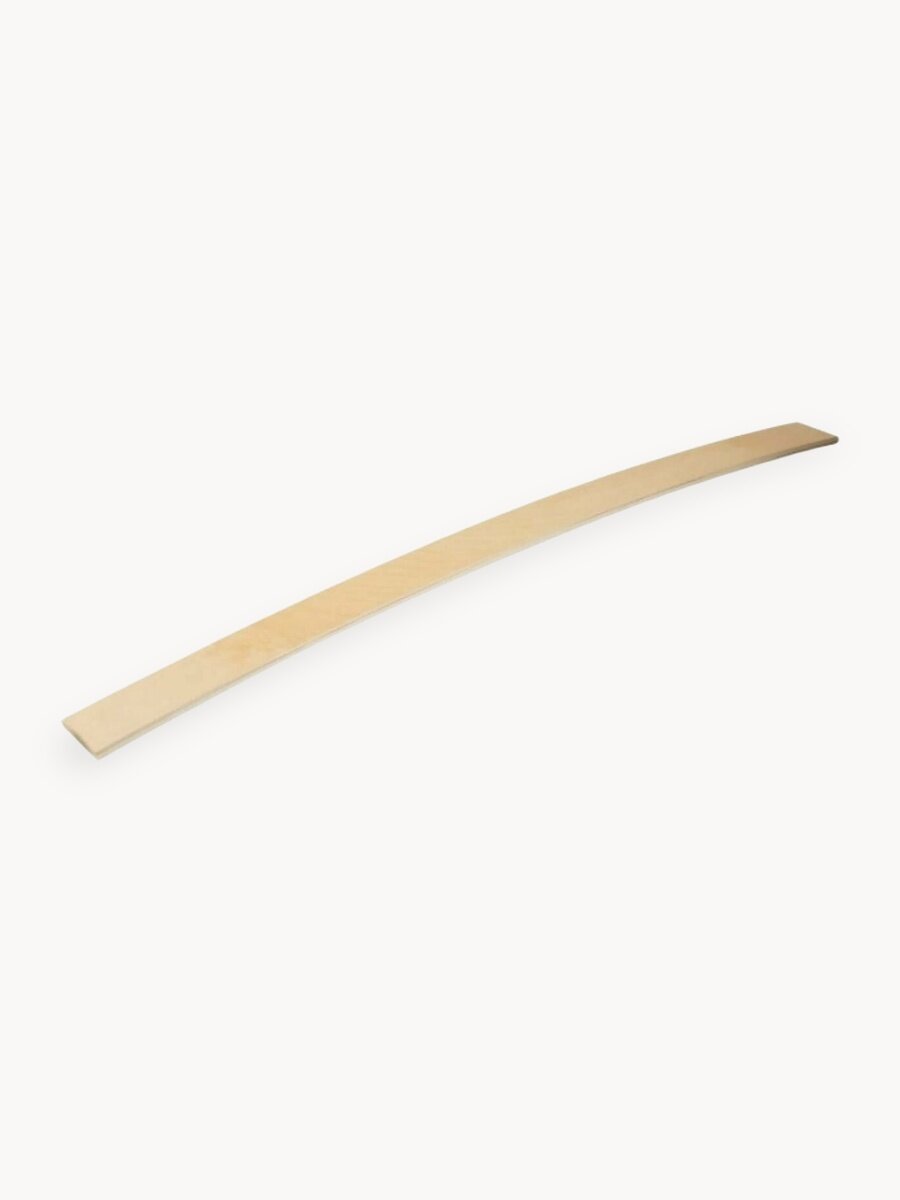 Ламель для кровати поштучно