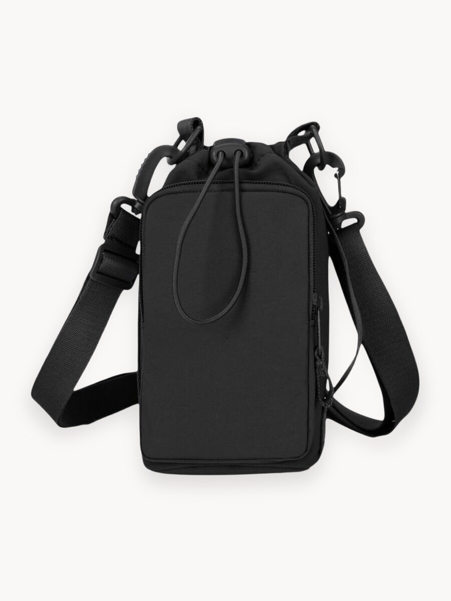 Сумка  для воды и телефона