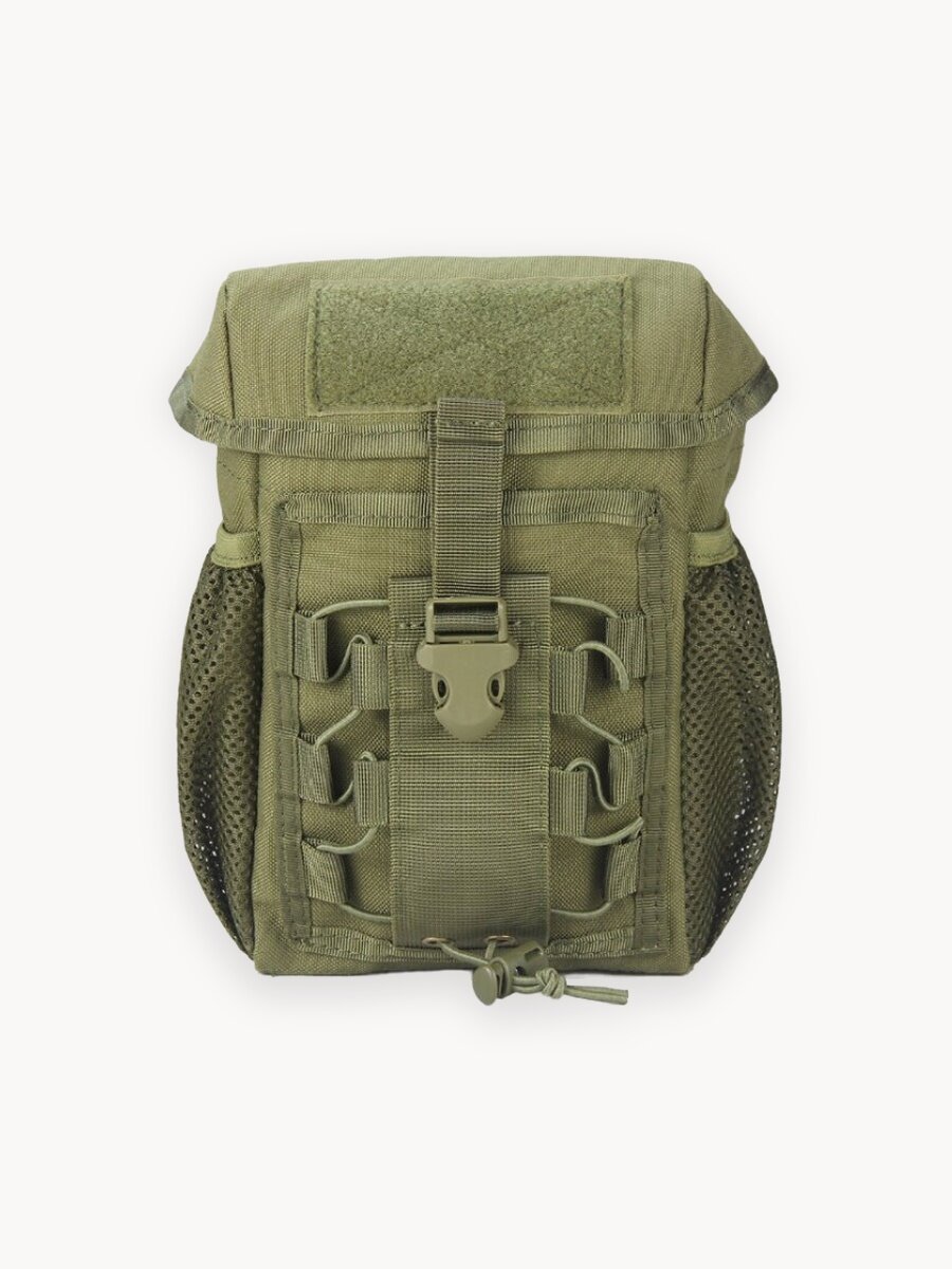Тактический подсумок олива