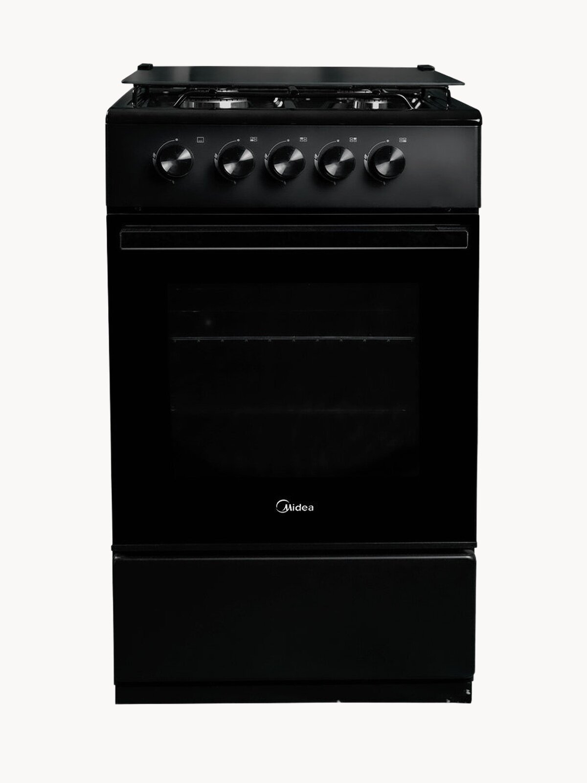 Газовая плита Midea FSC-506AB