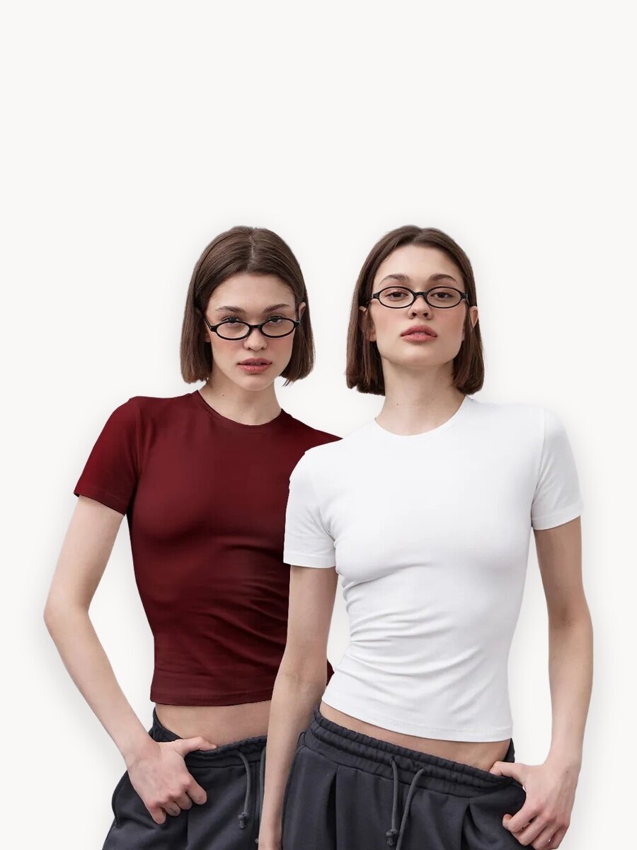 Футболка, комплект