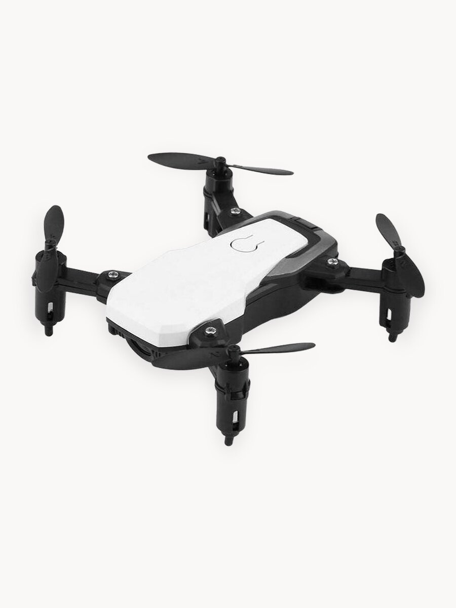 Мини-квадрокоптер с камерой Smart Drone Z10